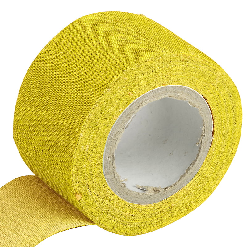 Climbing Tape; yellow - DoMo-PROTECTION