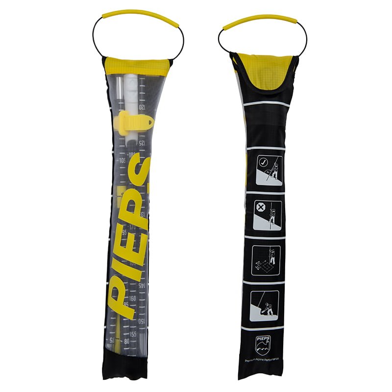 Probe Bag - DoMo-PROTECTION